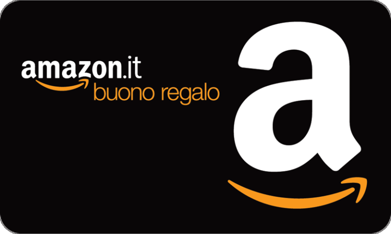 Buoni Amazon: 18 App - Buoni Amazon